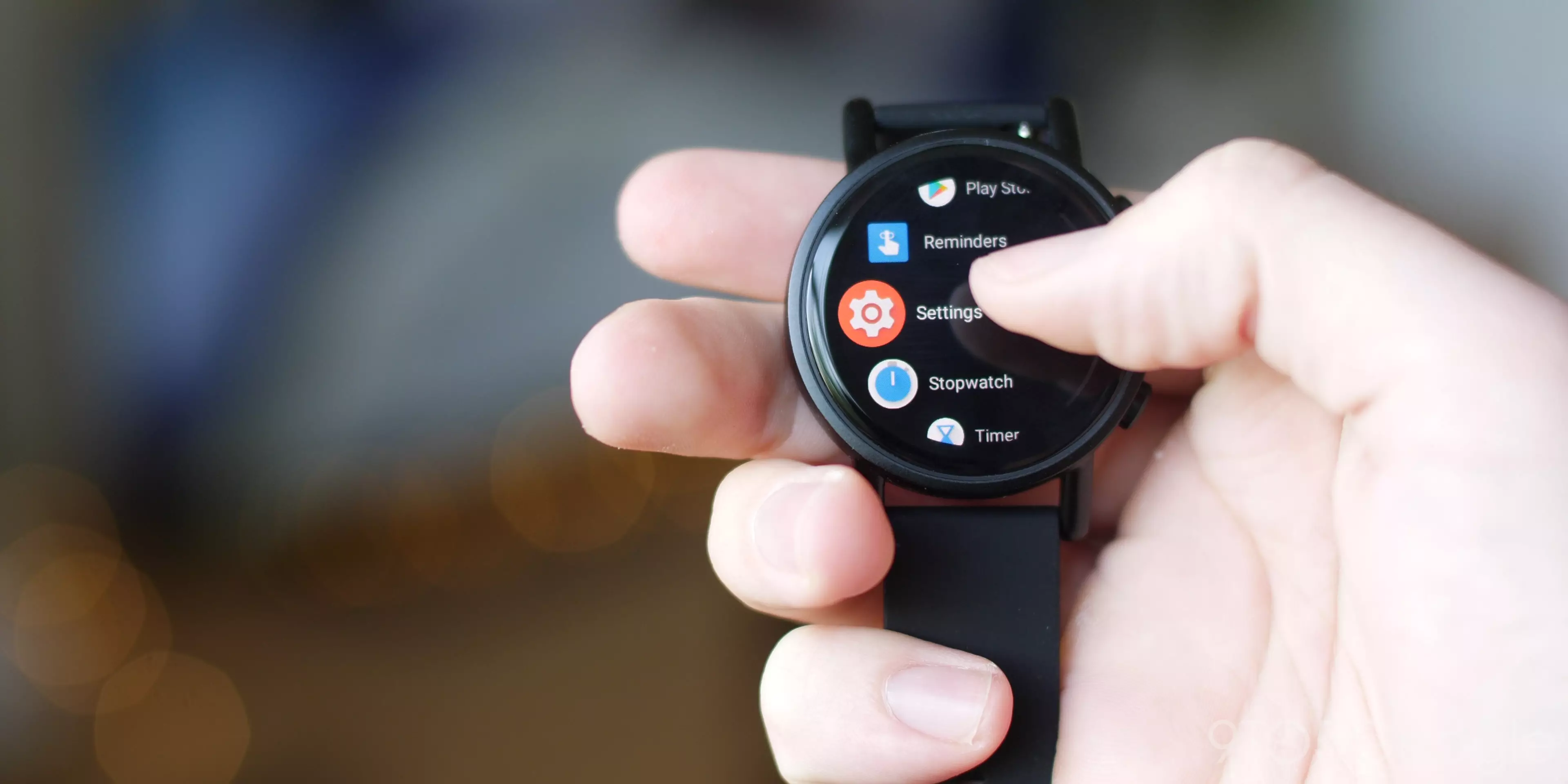 Misfit Vapor X review: een slanke, stijlvolle en soepele smartwatch 41408_3