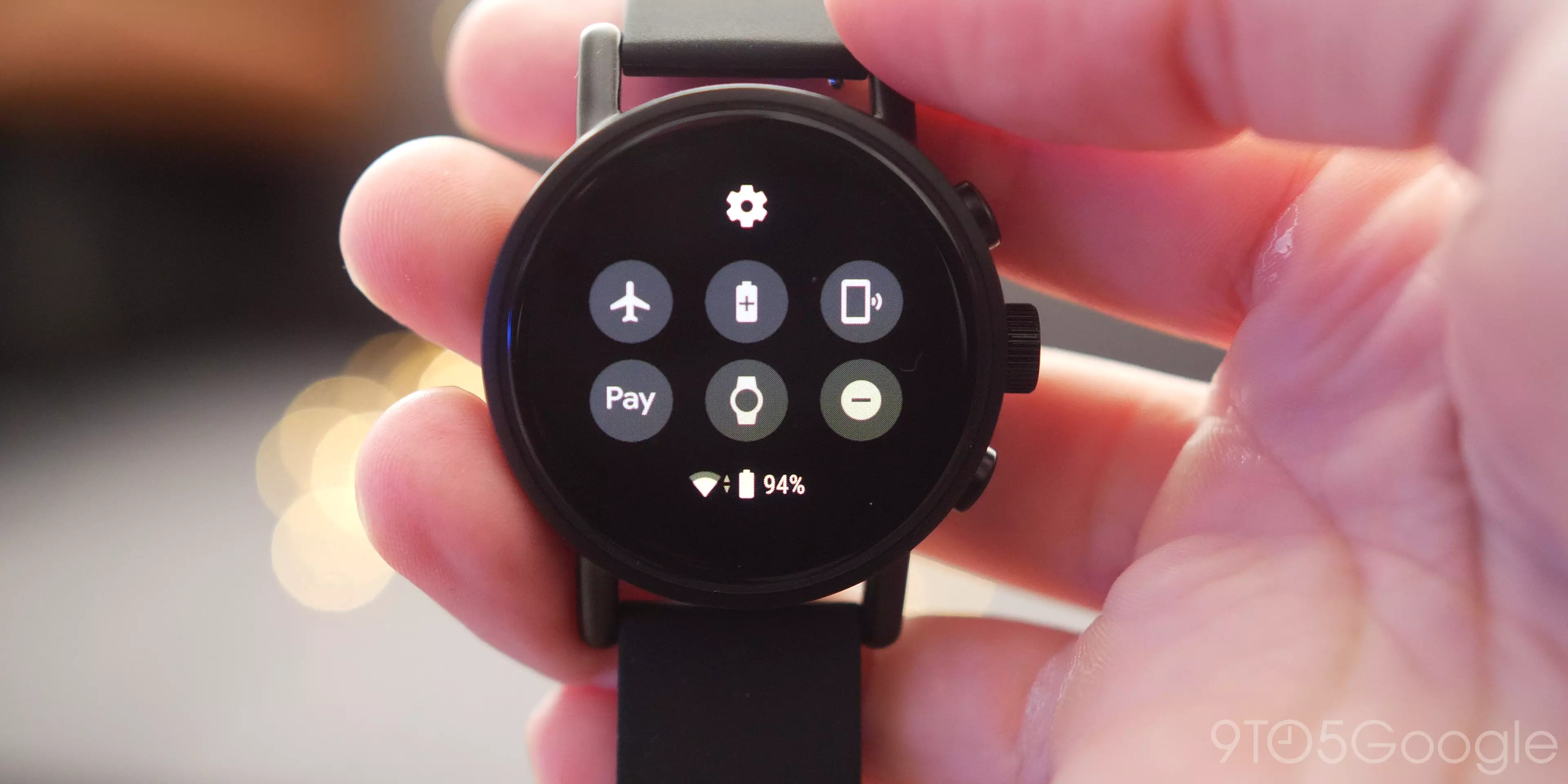 Misfit Vapor X review: een slanke, stijlvolle en soepele smartwatch 41408_4