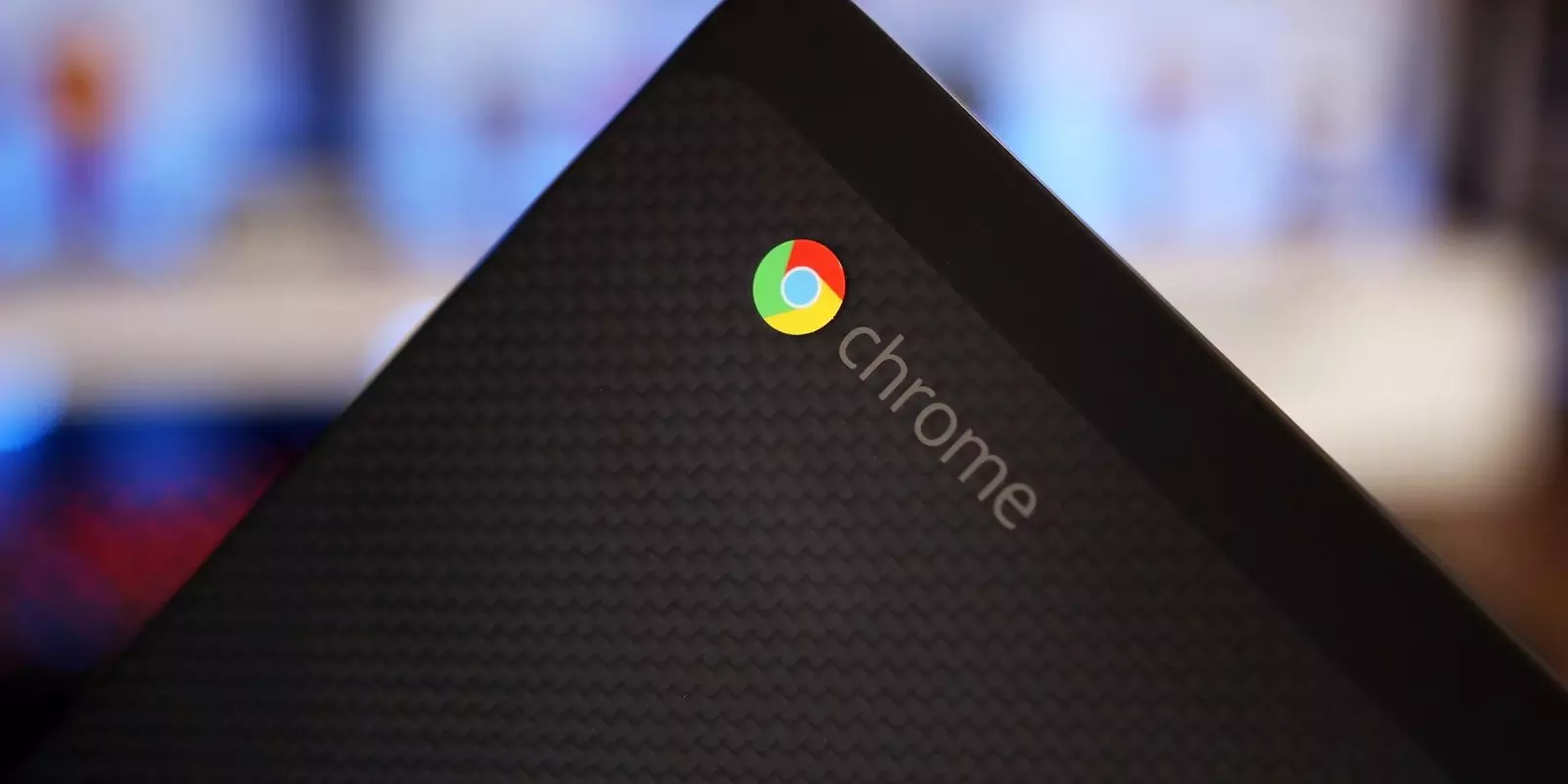 Chromebook Chrome