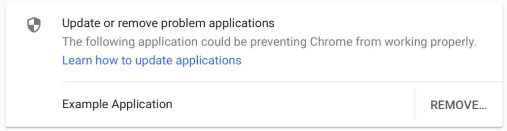 Pinaghihigpitan ng Chrome 66 beta ang autoplay, pinipigilan ang mga pag-crash ng Windows, nagdaragdag ng 'Home Duplex' at 'Modern na Disenyo' sa Android 41525_2