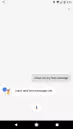 Google Assistant אויף פאָנעס קענען לעסאָף לייענען און ינטעראַקט מיט טעקסט אַרטיקלען 41547_5