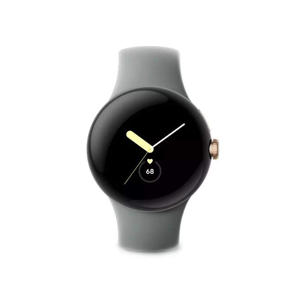 Google Pixel Watch