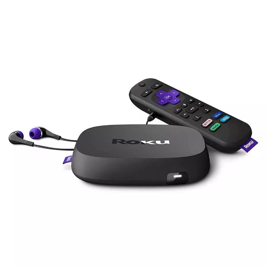 د هر ډول Roku ځای په ځای کولو لپاره د Android تلویزیون غوره وسیلې 4174_7