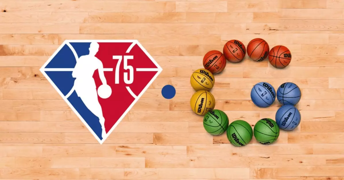 Google NBA өнөктөштүгүн Pixel 6 демөөрчүсү менен бекемдейт