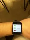 Менеҷери дастгоҳ дастгирии Android Wear мегирад, акнун ба шумо имкон медиҳад, ки телефони худро аз дастатон пайдо кунед (Навсозӣ) 42044_4