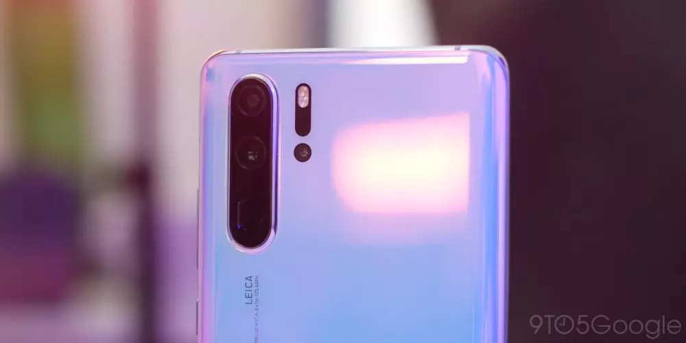 Huawei P30 Pro icmalı: Kamera sərhədlərini itələmək [Video] 4212_6