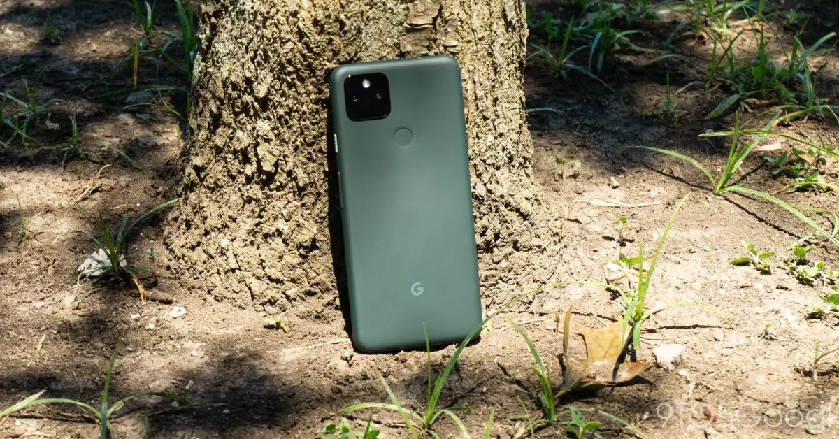 Mangkene carane akeh sing maca ujar manawa bakal tuku Pixel 5a