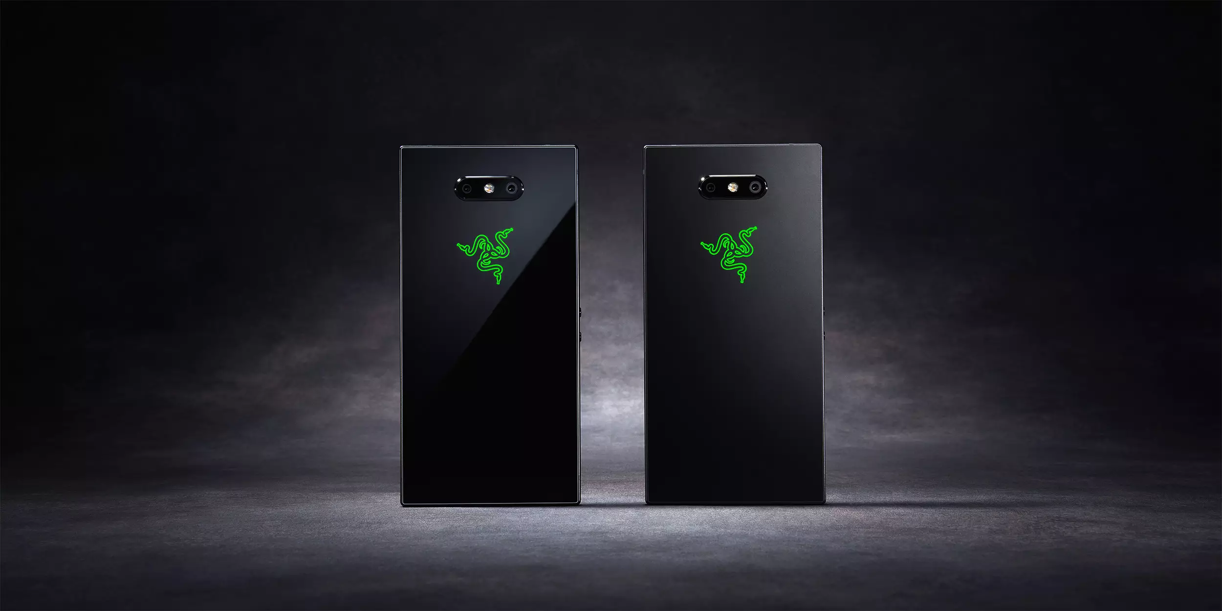 Razer Phone 2-k 'Satin Black' akabera matea lortzen du 4247_2