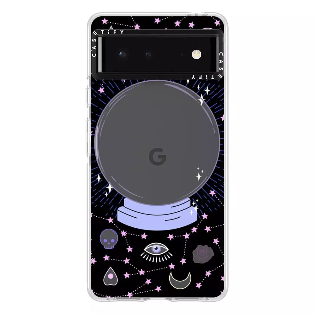 Casetify سے Pixel 6 اور 6 Pro کیسز اب دستیاب ہیں۔ 426_10