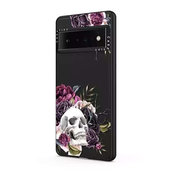 Casetify-dan Pixel 6 we 6 Pro ýagdaýlary indi elýeterli 426_8