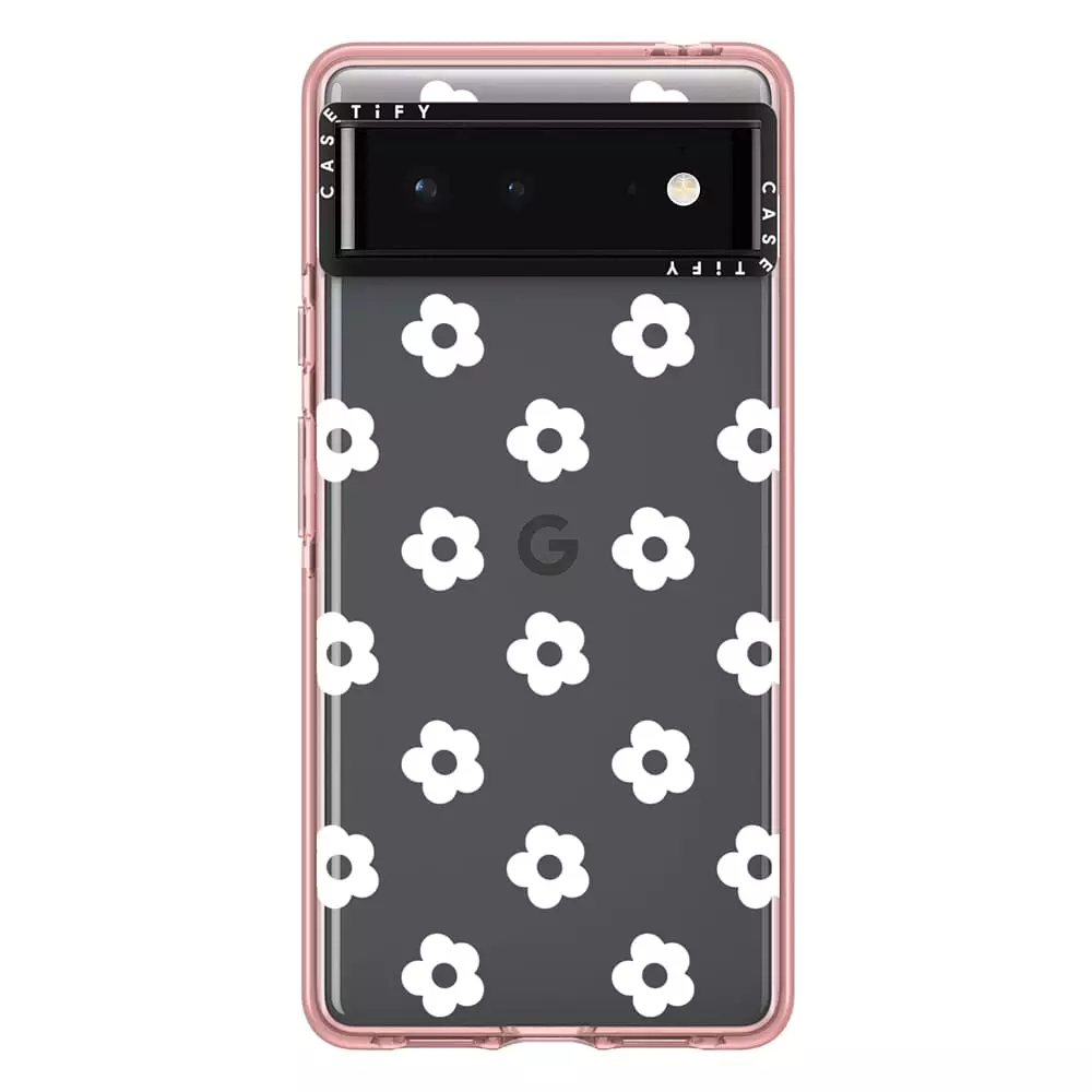 Casetify سے Pixel 6 اور 6 Pro کیسز اب دستیاب ہیں۔ 426_9