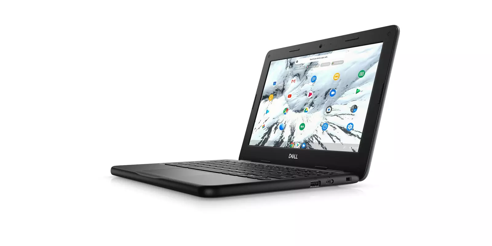 戴尔 Chromebook 3100 LTE