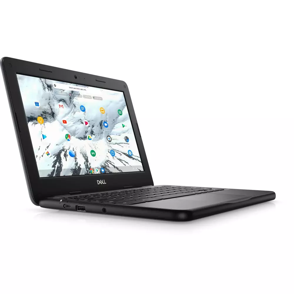 chromebook 3100 lt