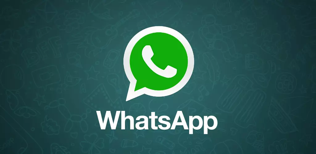 Men ki jan yo telechaje WhatsApp APK a epi aktive Google Drive sovgad 42851_1