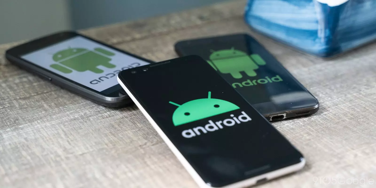 Преглед за разработчици за Android 11