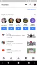Prático com o mais recente teste A/B da barra inferior do YouTube para Android [Galeria] 43141_5