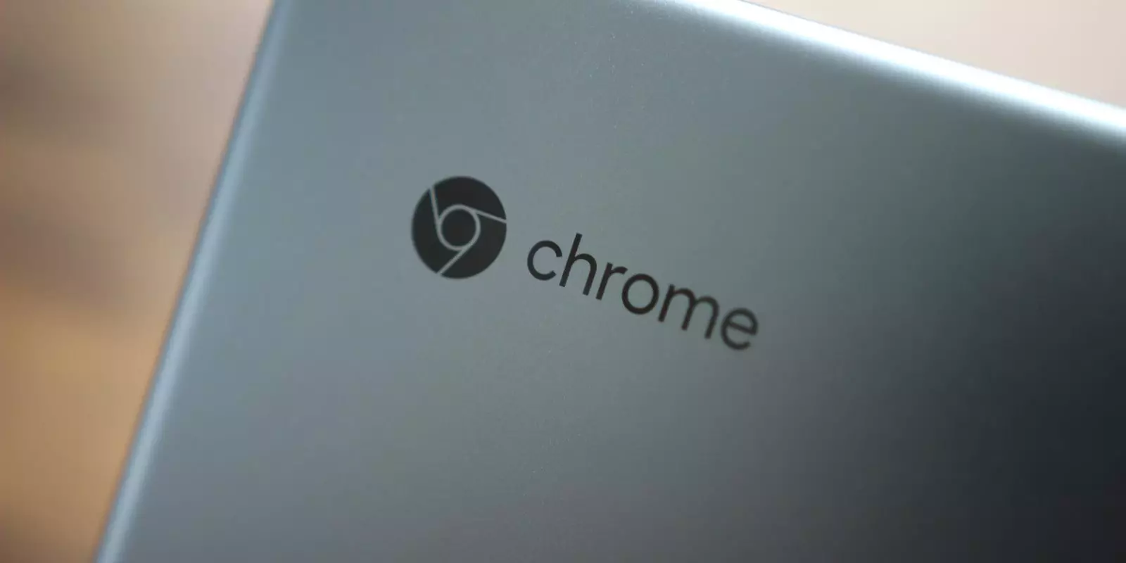 Google na-arụ ọrụ na Chromebook ihu igwe ihu abụọ?