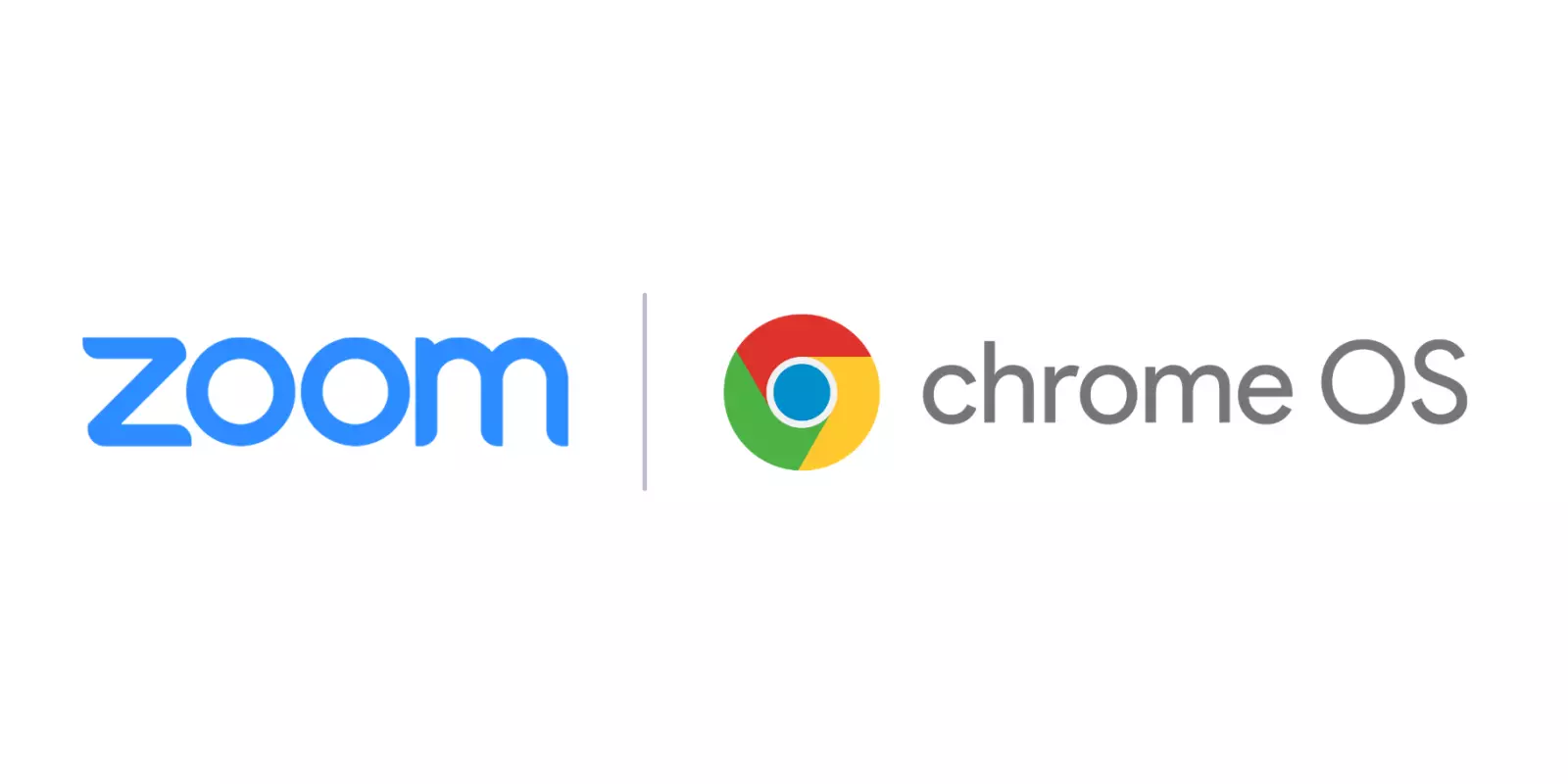 Zoom imadula pulogalamu yoyambirira ya Chrome OS, PWA kuwona zovuta 43264_1