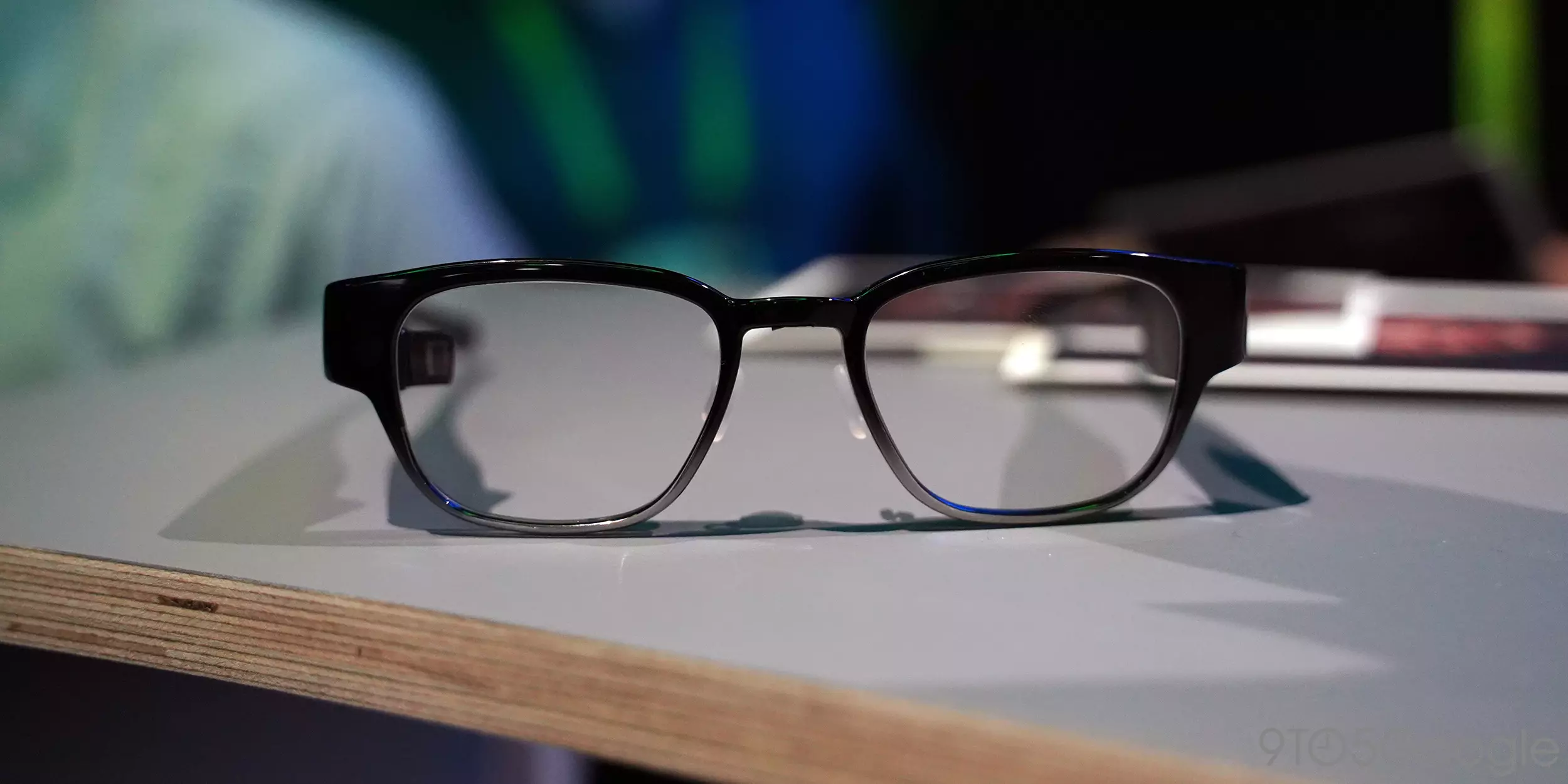 Hands-on: Focals by North is die AR-glas-Klippie-oomblik 4332_6