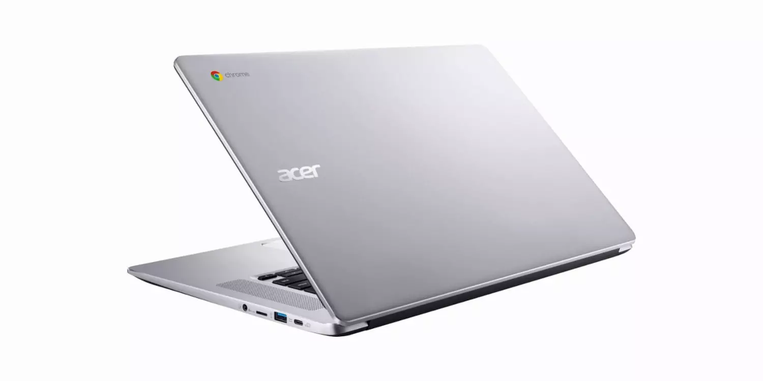 Chromebooks ທີ່ດີທີ່ສຸດທີ່ທ່ານສາມາດຊື້ໃນມື້ນີ້ [ເດືອນພະຈິກ 2017] 43343_1