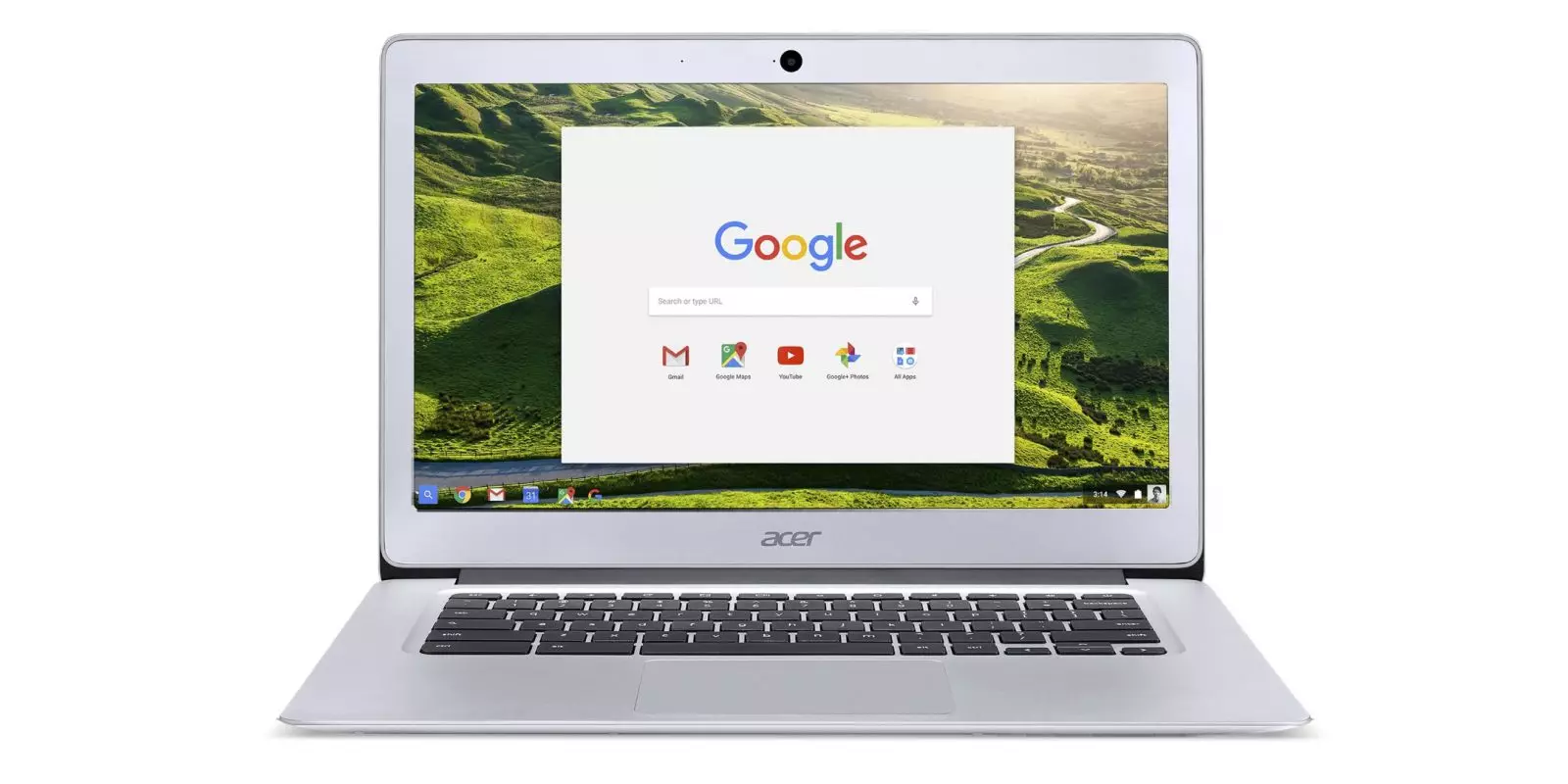 Лучшие Chromebook, которые вы можете купить сегодня [ноябрь 2017 г.] 43343_6