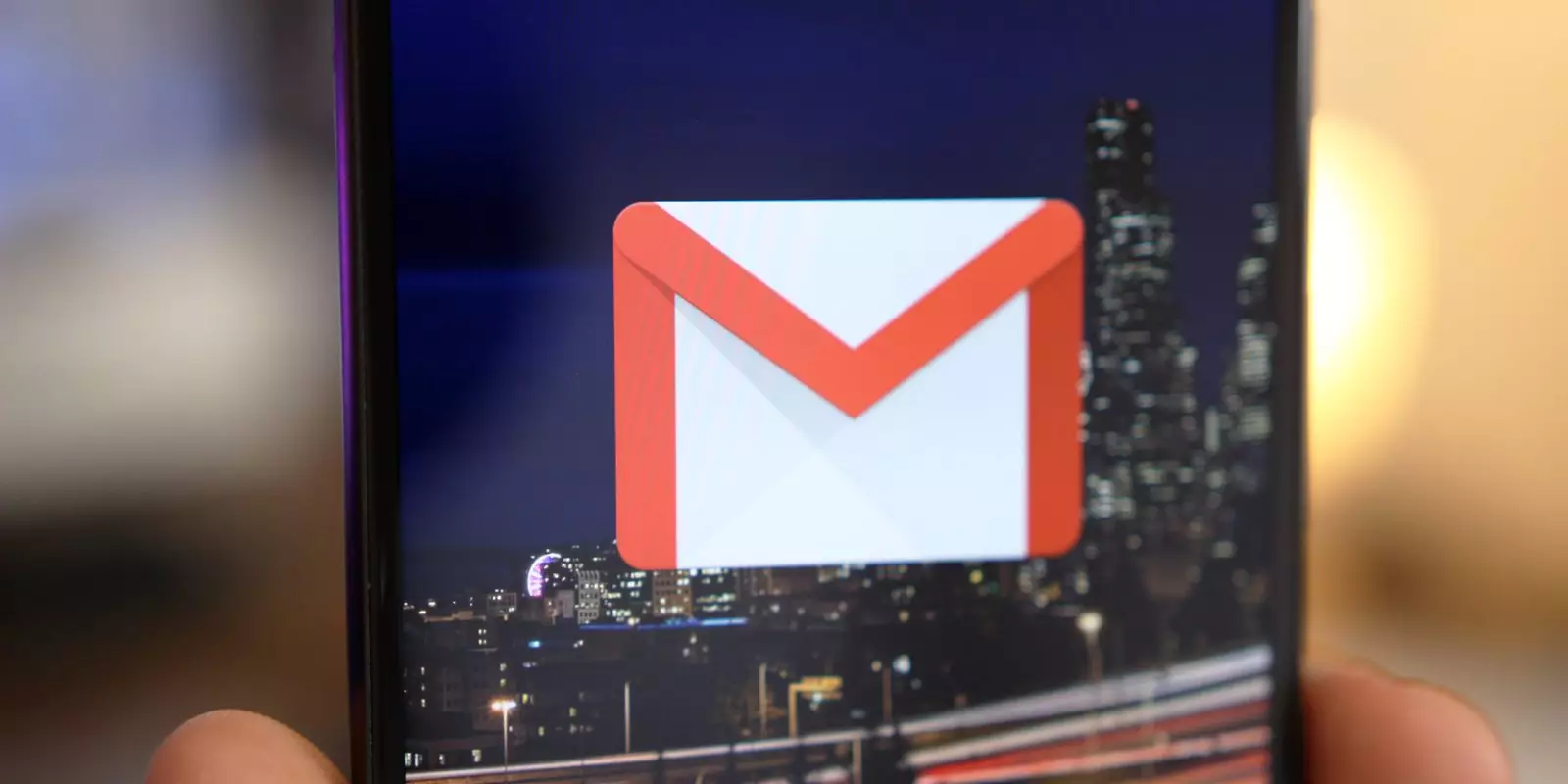 Gmail וועב רעוואַמפּ ליקס מיט ראַונדיד פּלאַן, סיידבאַר ווידזשיץ, Google טאַסקס און מער 4342_1