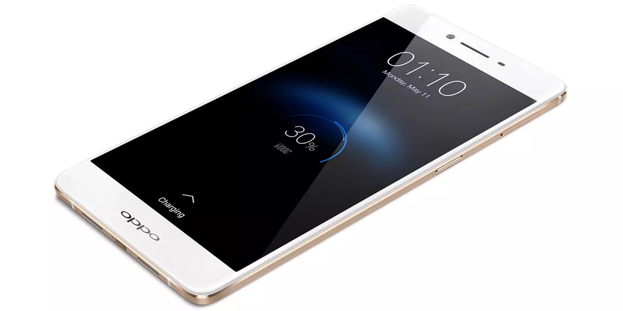 Oppo menggoda 'penyelesaian kuasa terobosan' dan 'inovasi kamera telefon pintar yang tidak pernah berlaku sebelum ini' menjelang acara MWC 43567_1