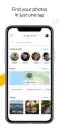 Google Photos rinovon logon, aplikacionin iOS për 2020 43695_3