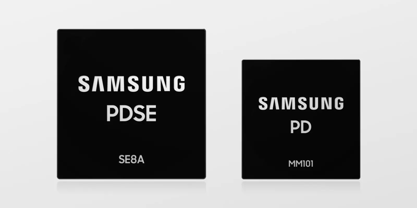 puces pd usb-c samsung