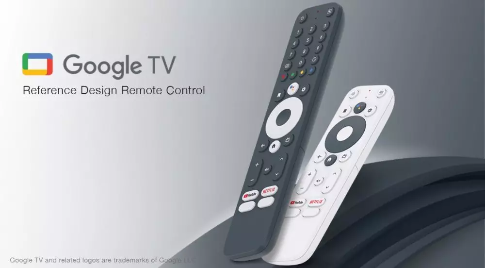 Google TV يىراقتىن «كۆزىتىش تىزىملىكى» كۇنۇپكىسى ئۆلچەملىك بولۇپ قېلىشى مۇمكىن 44010_4