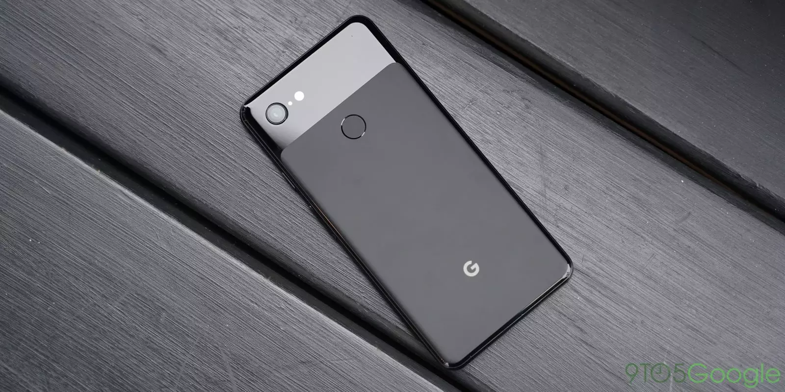 Google Pixel 3 XL Imirongo