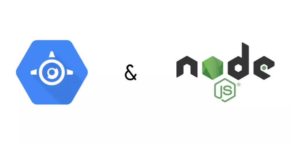 Google קלאָוד אַנאַונסיז שטיצן פֿאַר Node.js אין אַפּ ענגינע 44728_1