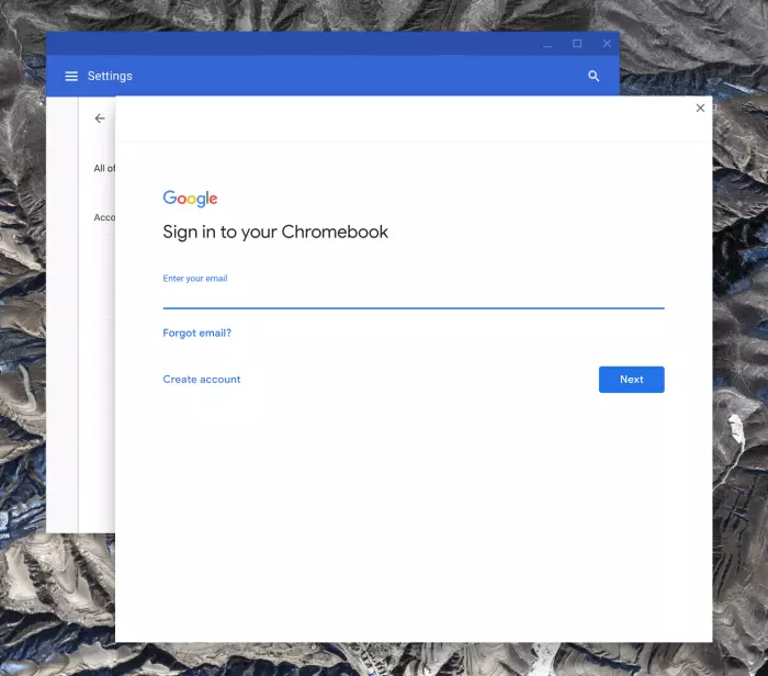 Chrome OS 可能很快就会支持多个 Google 帐户而无需切换配置文件 44752_4