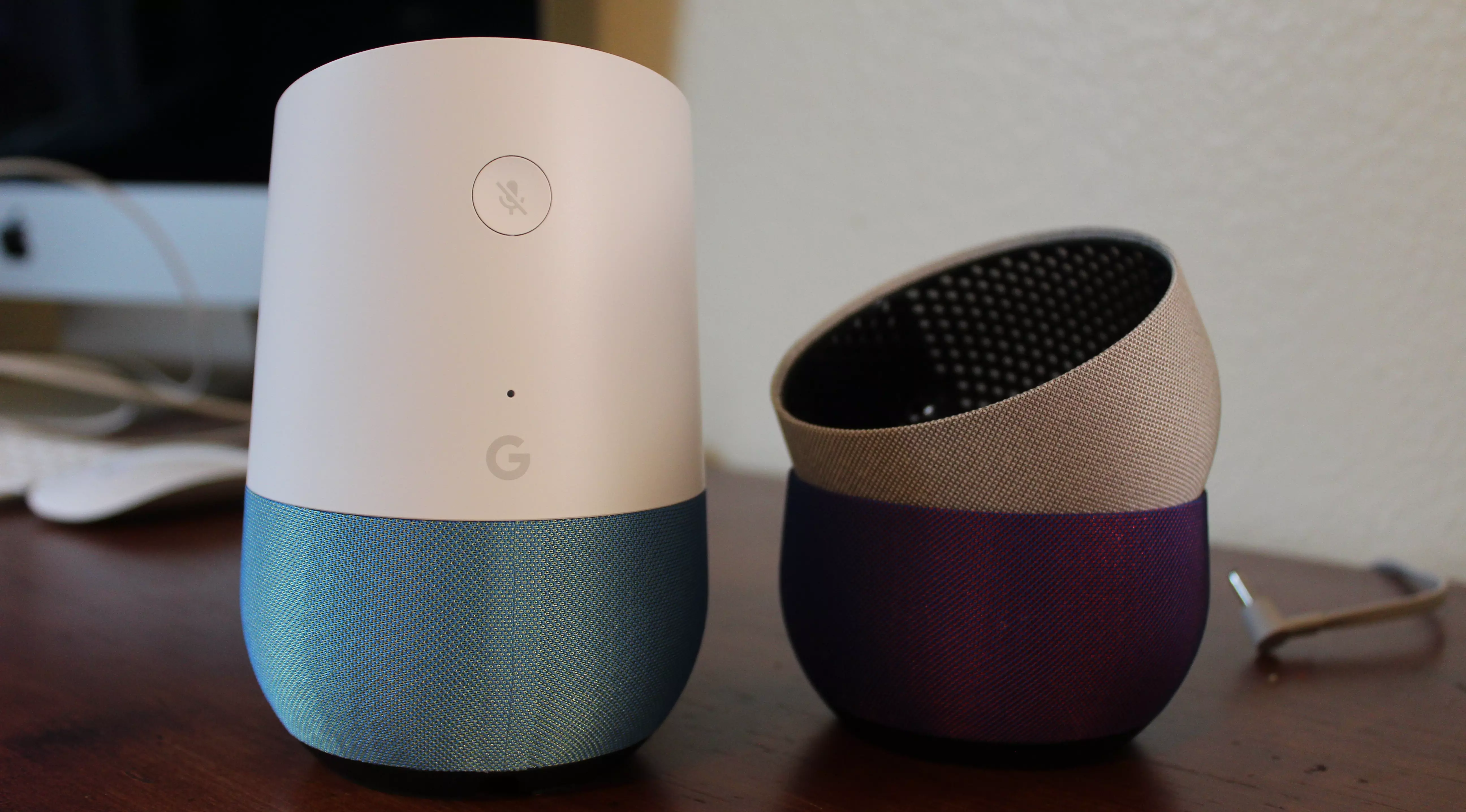 google-home