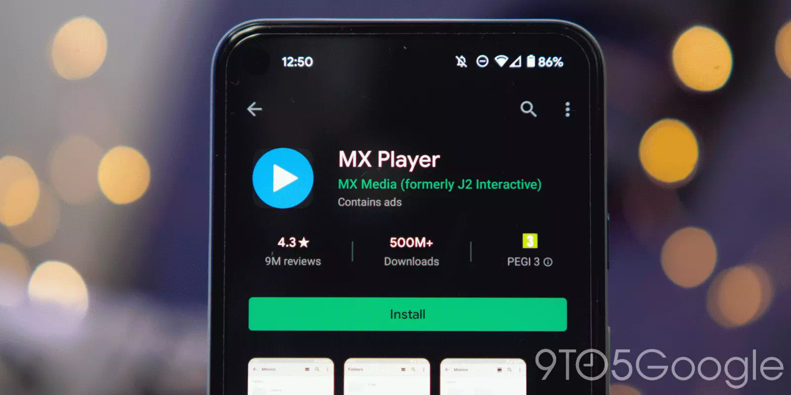 MX Player