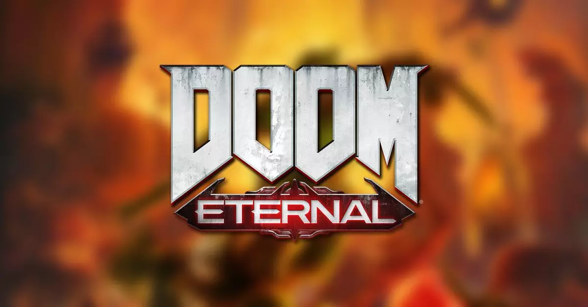 Stadia Pro सवलत DOOM Eternal, आणखी १२ गेम