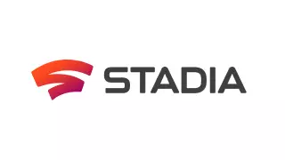 Bannière Android TV Stadia