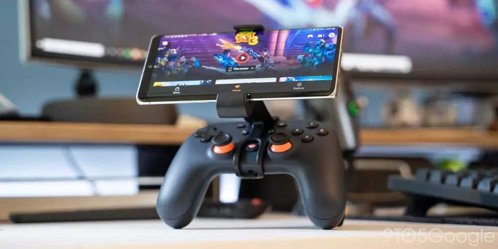 orcs inofanirwa kufa 3 google stadia