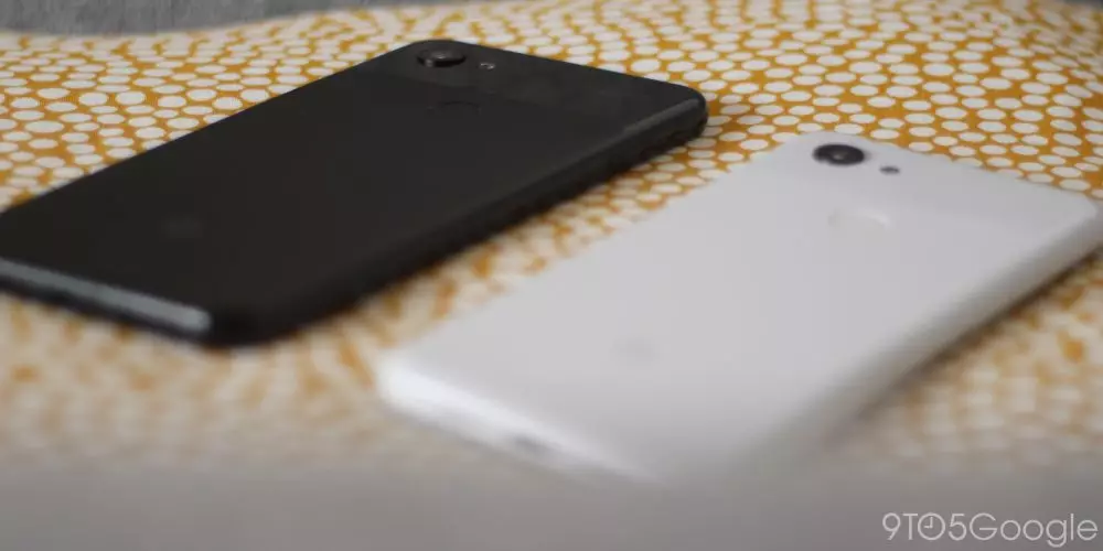 Агляд Google Pixel 3a і 3a XL: Pixel для астатніх - 9to5Google 4553_2