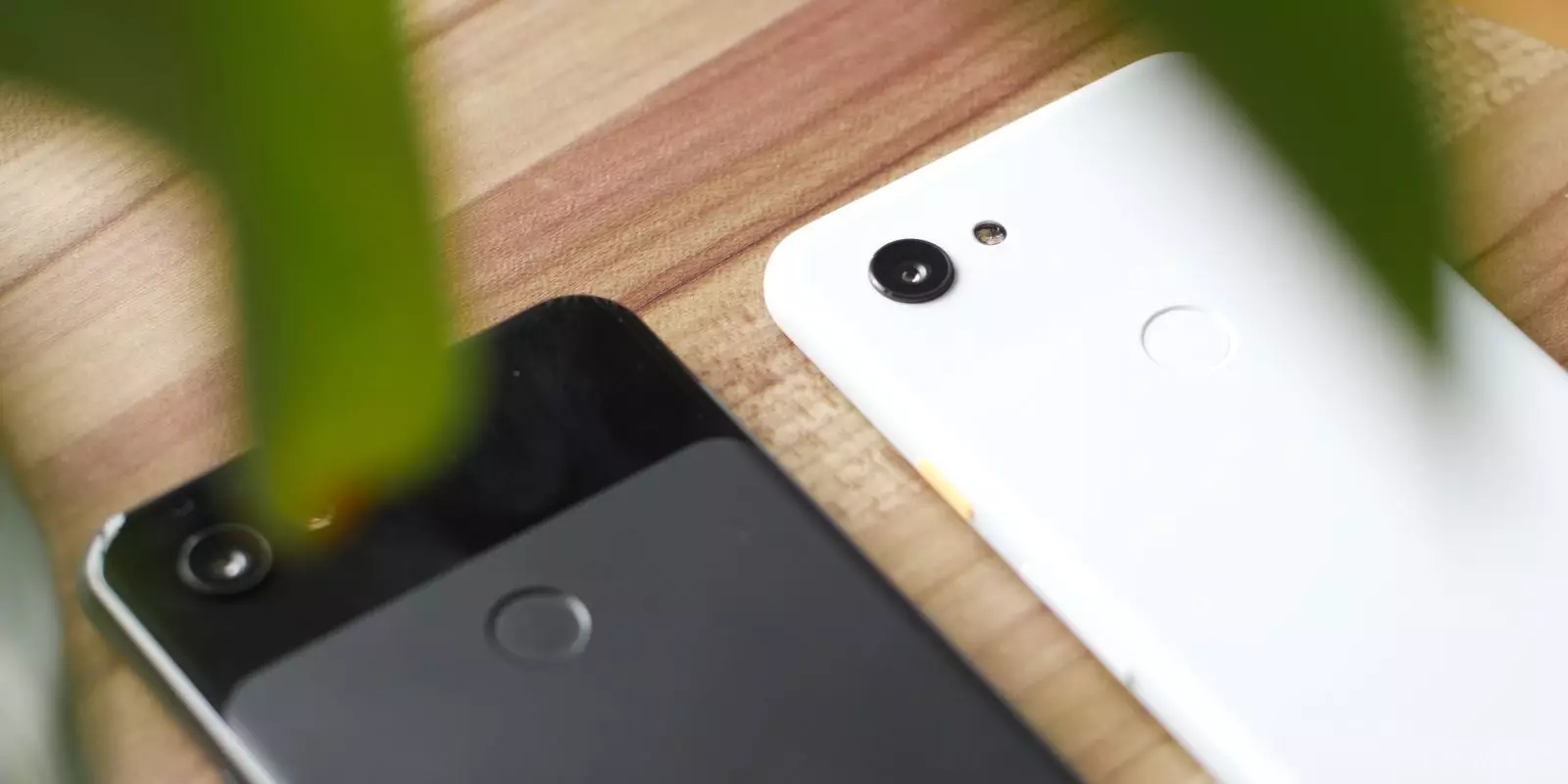 Pixel 3a አንድሮይድ ኪ ቤታ