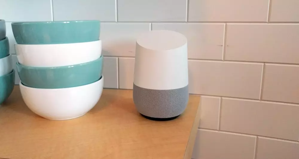 Innkaupalistar sem búnir eru til í Google Assistant verða ekki lengur vistaðir í Keep frá og með 10. apríl 46122_1