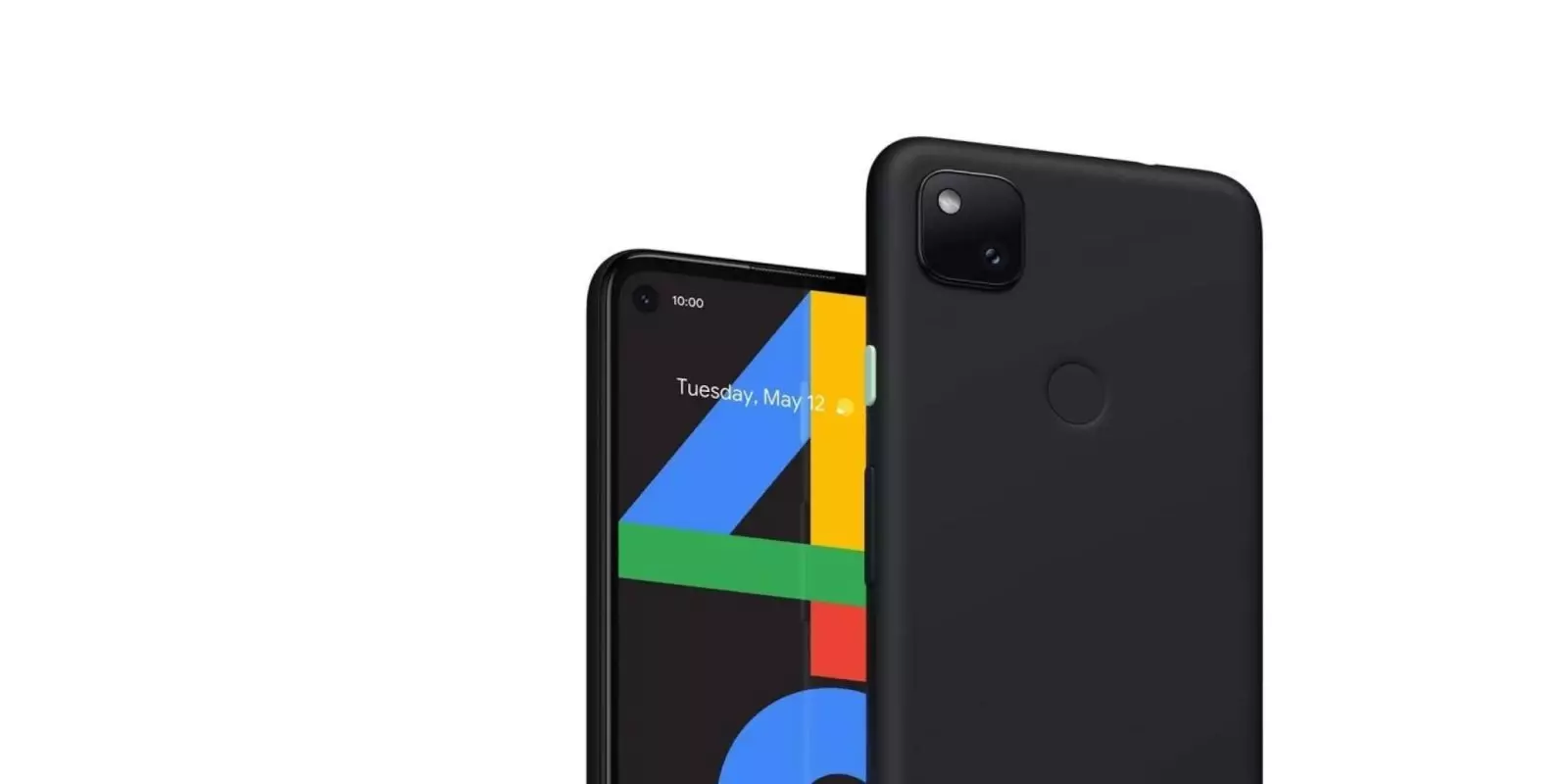 Google Pixel 4a