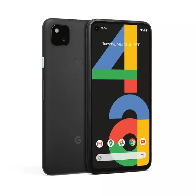 گۇگۇل Pixel 4a w / hole-punch ، 128GB نىڭ 349 دوللار ئىكەنلىكىنى ئېلان قىلدى 462_2