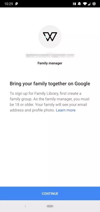 אפליקציית Google 8.20 חושפת רווחה דיגיטלית לבית, מכינה משקי בית של עוזר וחקור [APK Insight] 46625_4