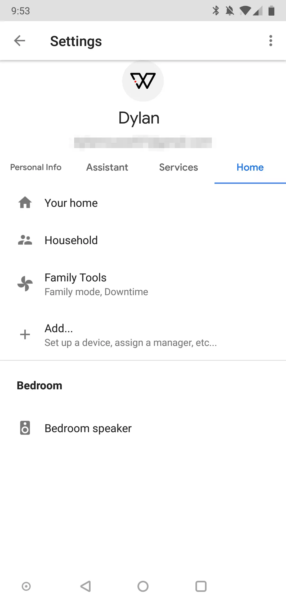 Aplikace Google 8.20 odhaluje Digital Wellbeing for Home, připravuje Asistenta pro domácnosti a průzkum [APK Insight] 46625_8