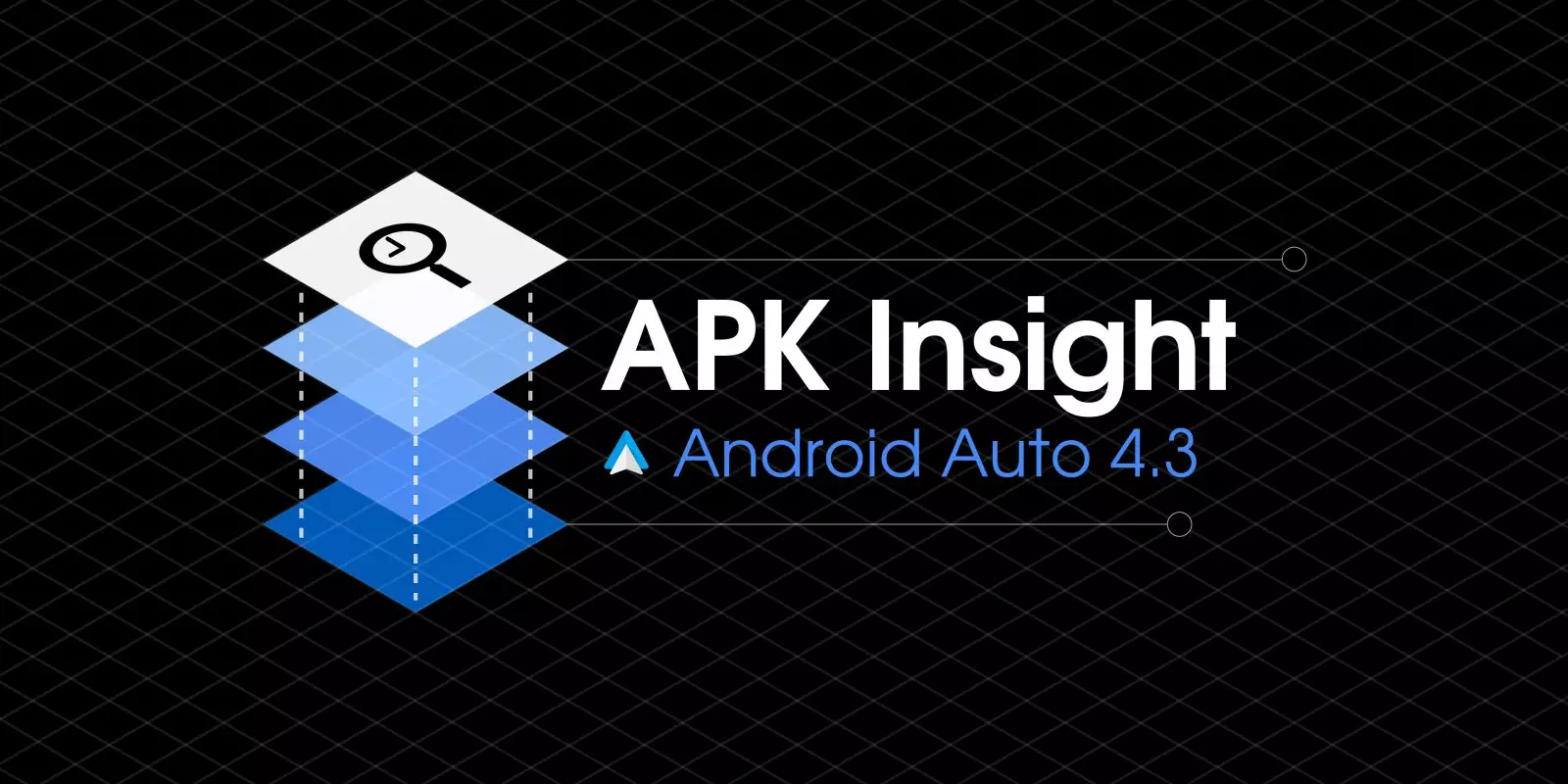 Android Auto 4.3 ပြင်ဆင်မှု 'Boardwalk' ပြန်လည်ဒီဇိုင်း [APK Insight] 46633_1