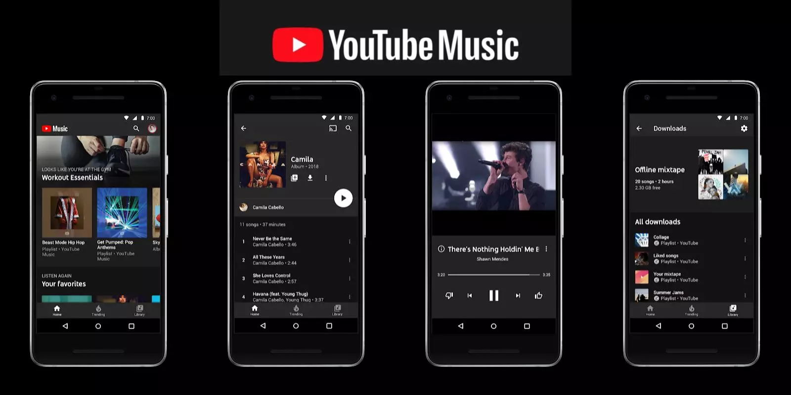 Подробности за YouTube Music и Premium: Студентски цени, план за Play Музика, 7,99 щ.д 4680_1