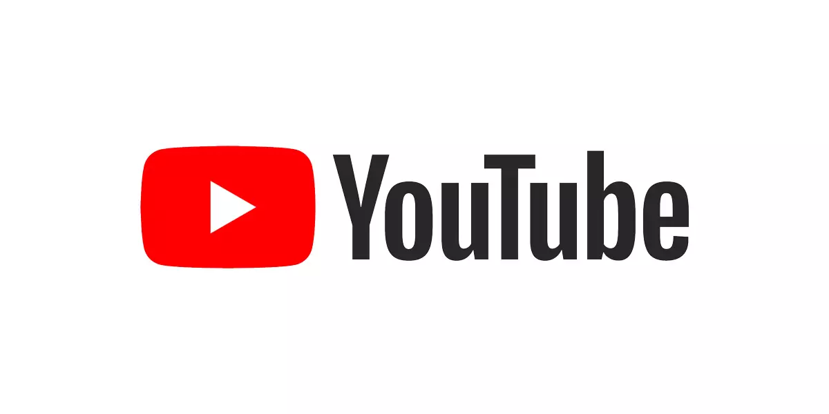 Logo ng YouTube