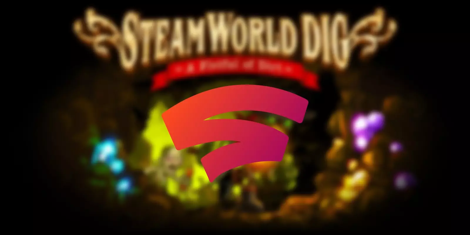 SteamWorld گوگل اسٽيڊيا