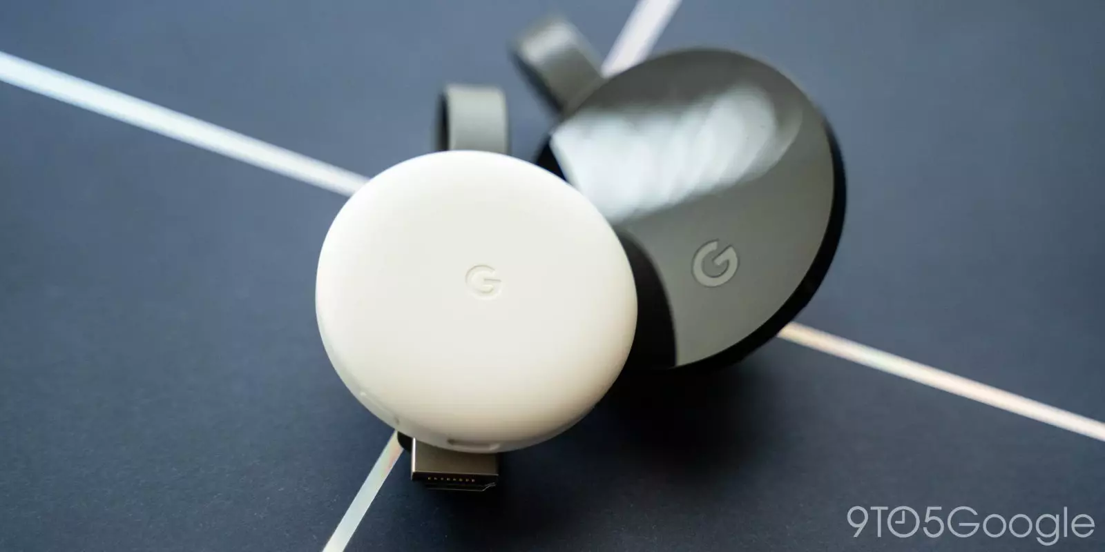 Eksklizif: Google planifye nouvo Chromecast Ultra ki baze sou Android TV (avèk aleka!) 473_1